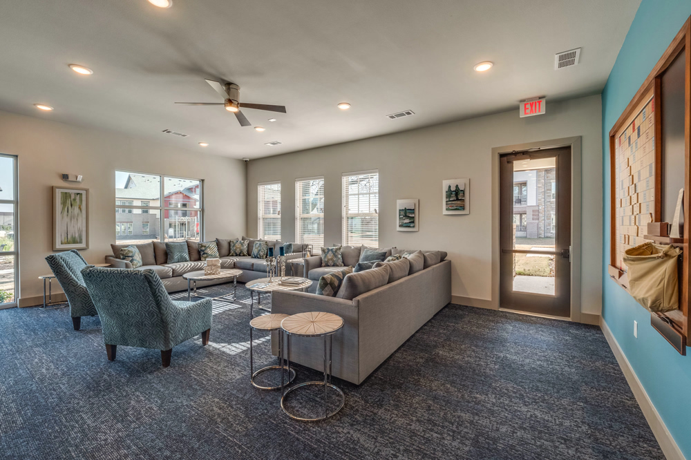 Merritt McGowan Manor Photos | Apartments in McKinney, TX